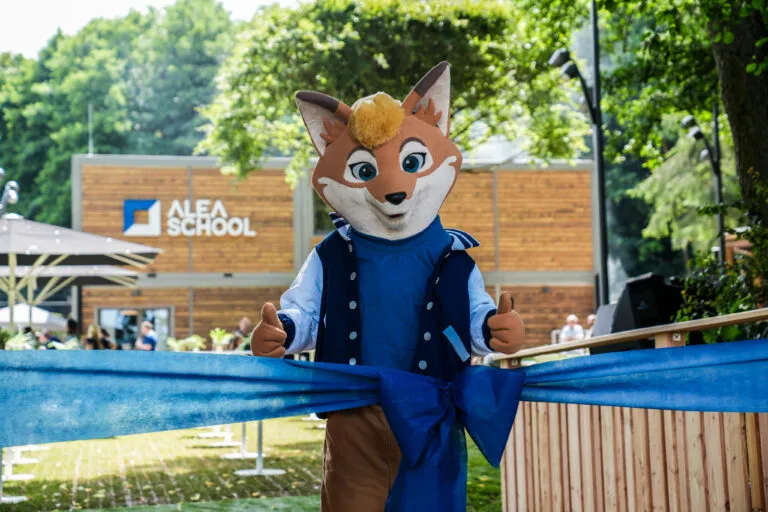 Schulgebühren - ALEA SCHOOL