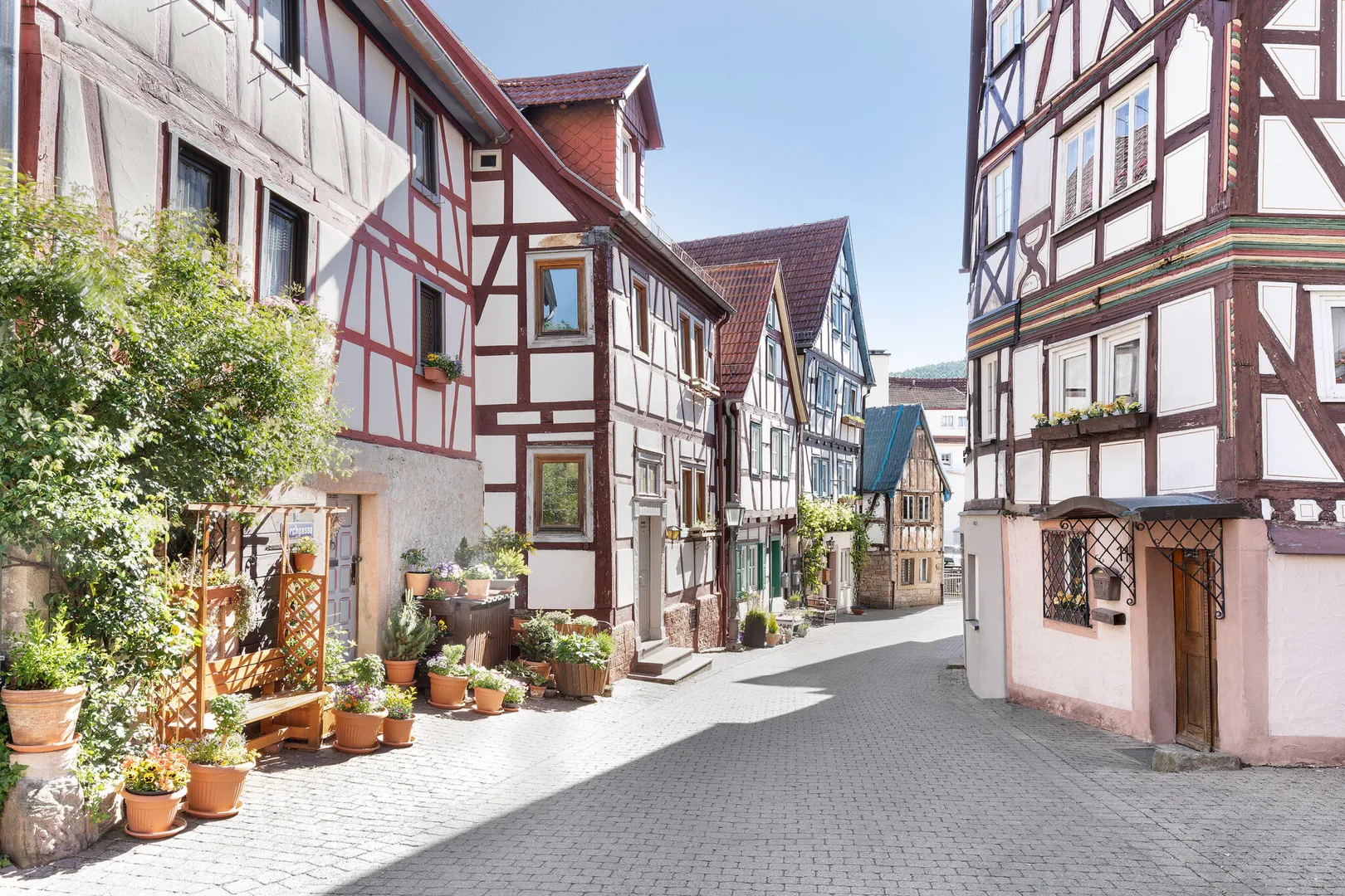 Standort - ALEA SCHOOL