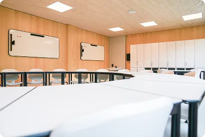 Schulgemeinschaft - ALEA SCHOOL