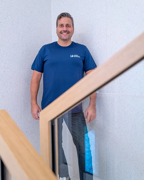 School Team - ALEA SCHOOL