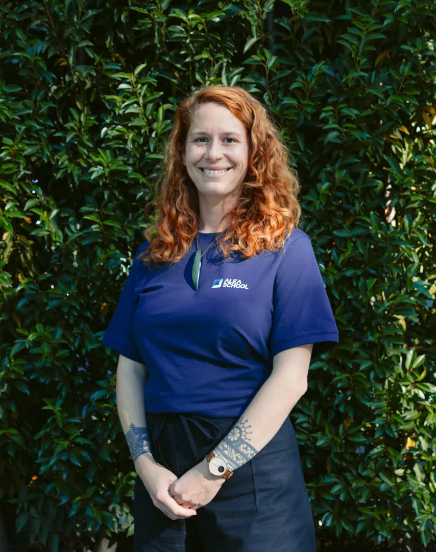 Kollegium - ALEA SCHOOL