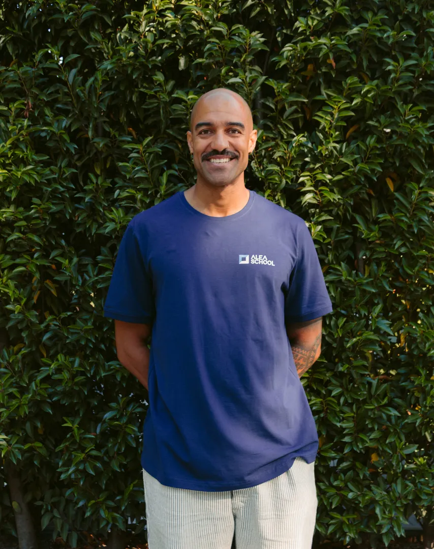 Kollegium - ALEA SCHOOL