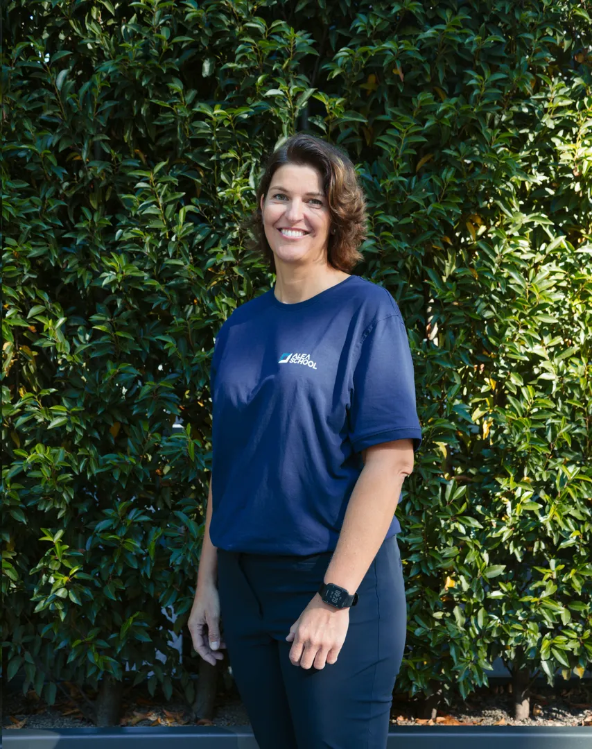 School Team - ALEA SCHOOL