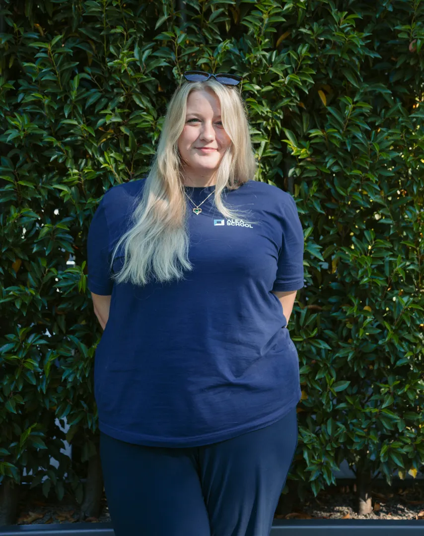 Kollegium - ALEA SCHOOL