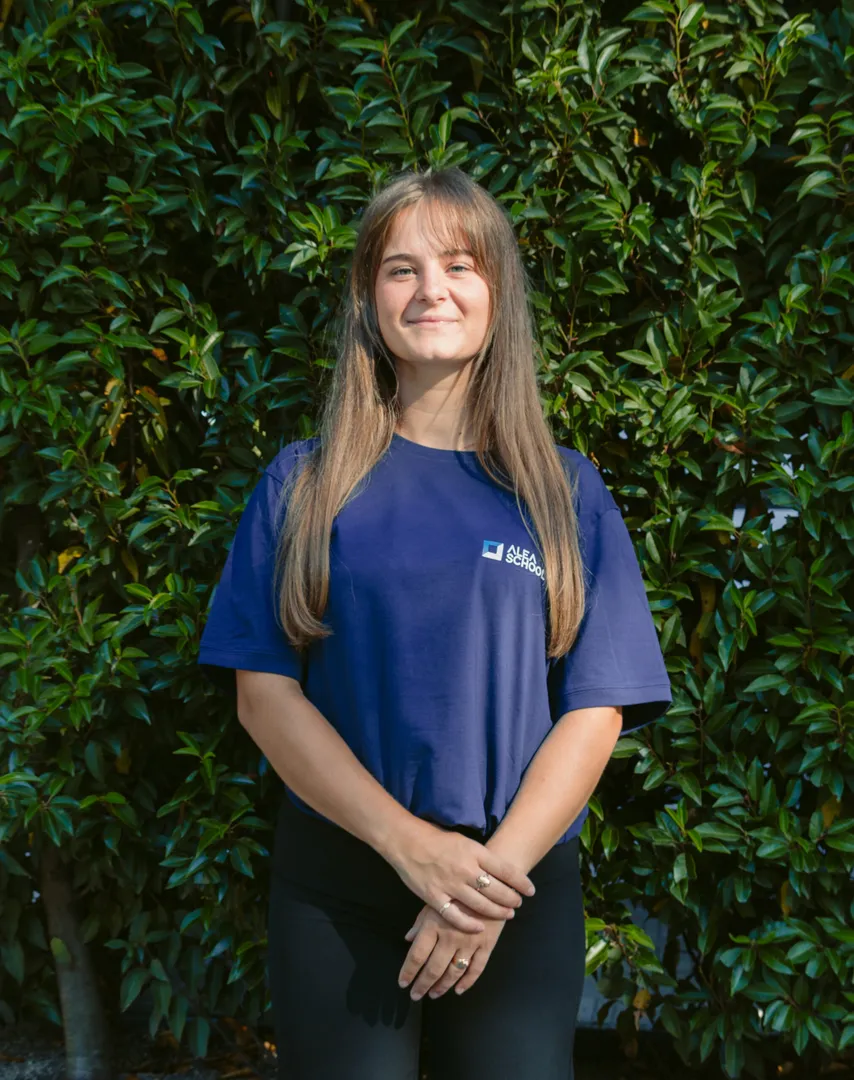 Kollegium - ALEA SCHOOL