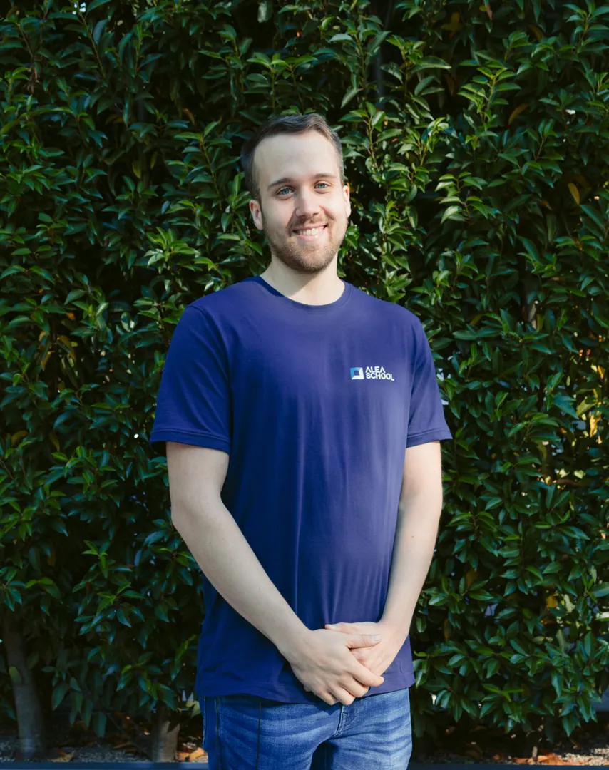 Kollegium - ALEA SCHOOL