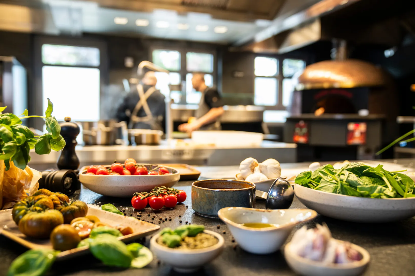 TAPATA - Salz des Südens - ALEA PARK