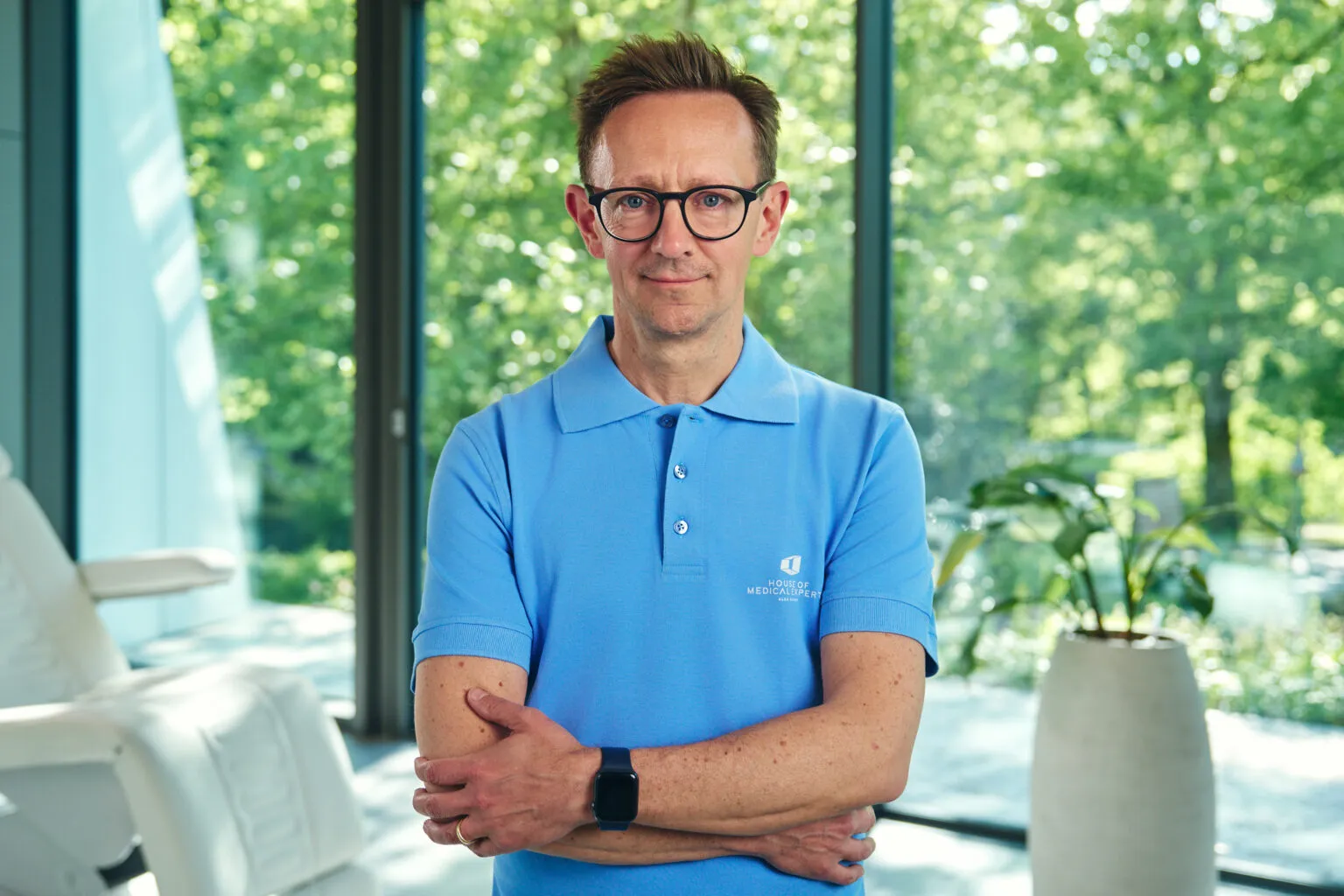 Check Up's - BALNOVA