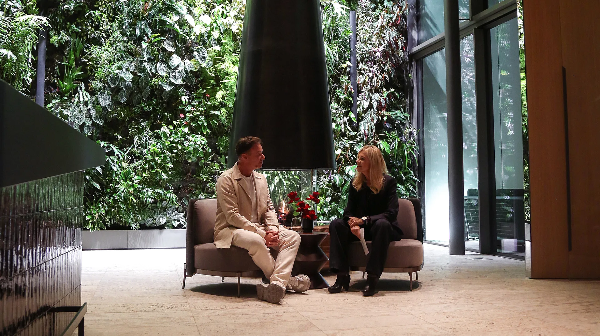 Langlebigkeit & Gesundheit neu gedacht | BALNOVA forever young